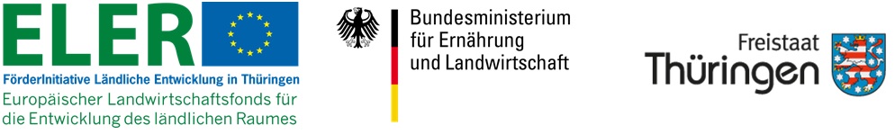 ELER-Förderung zum Erwerb einer Anhängefeldspritze ...